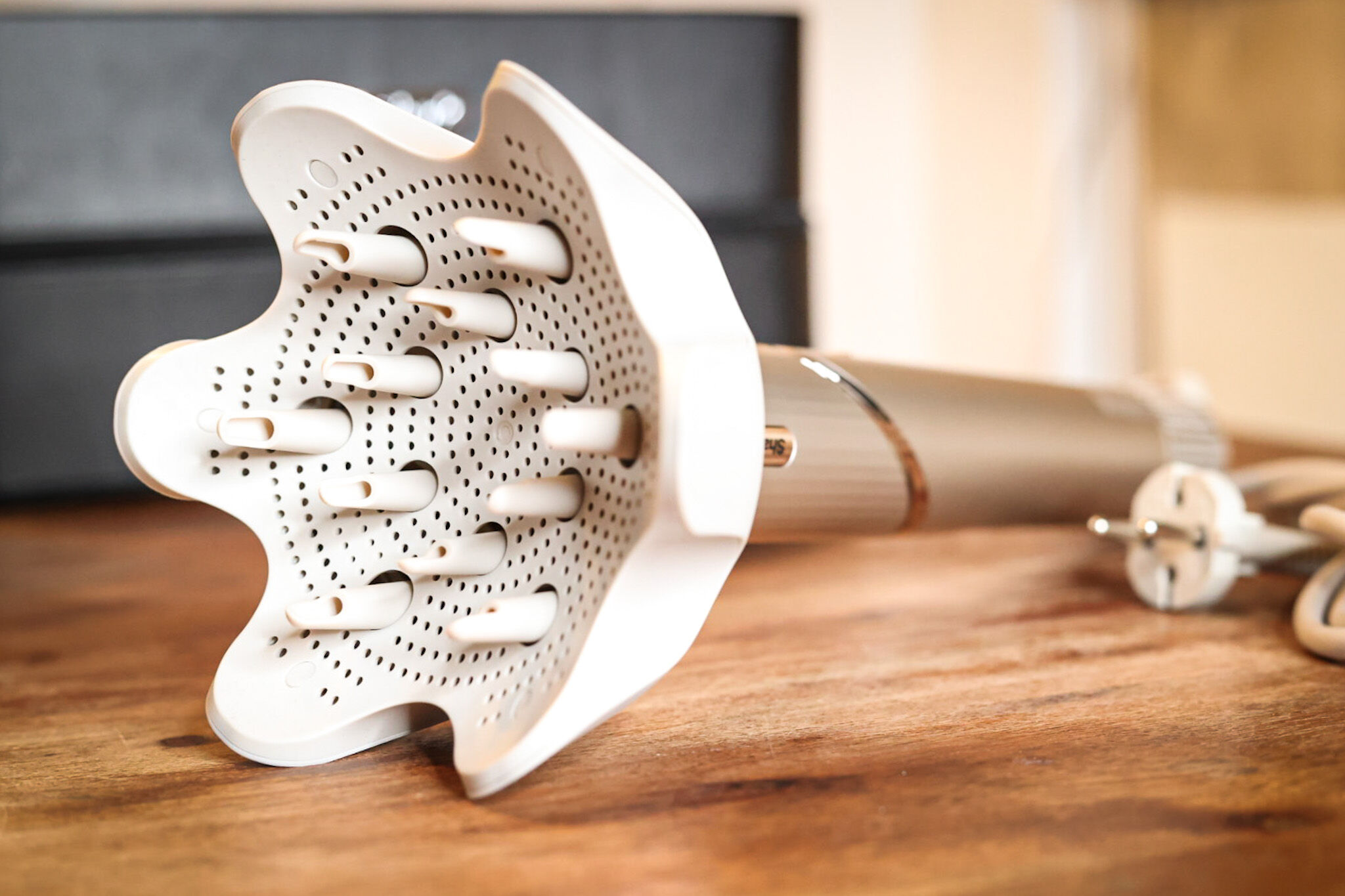 Sèche-cheveux 5-en-1 : le Shark FlexStyle | Test et avis (2023)