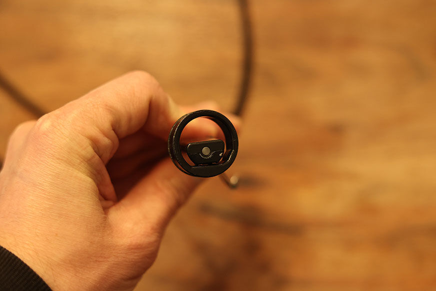 Que vaut la bague connectée Circular Ring ? Test et avis