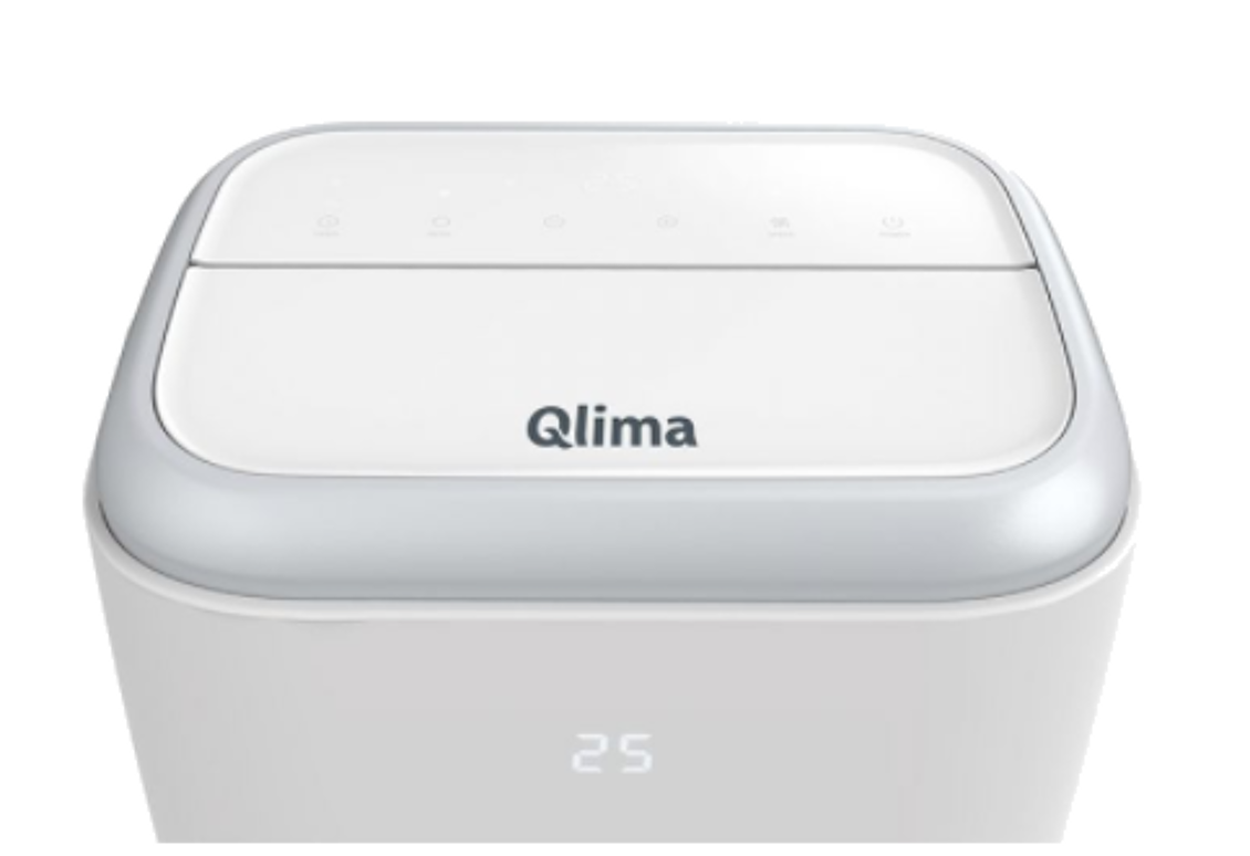 Comparatif 2023 des meilleurs climatiseurs Qlima