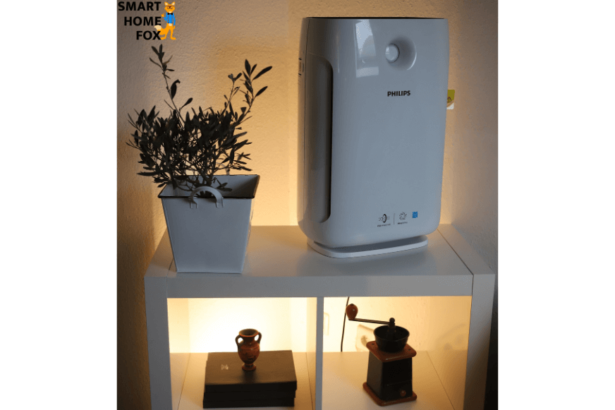 Test Purificateur Philips AC2889/10 : notre avis 2024