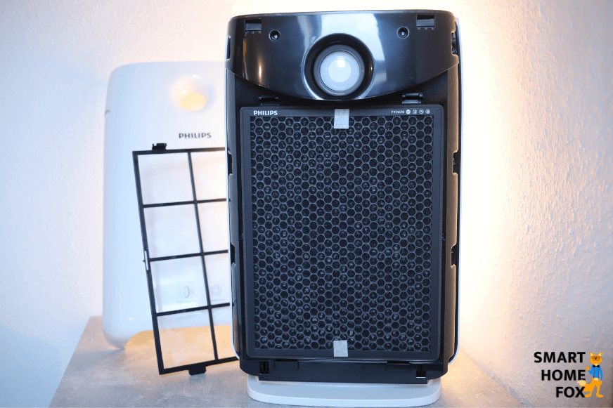 Test Purificateur Philips AC2889/10 : notre avis 2025